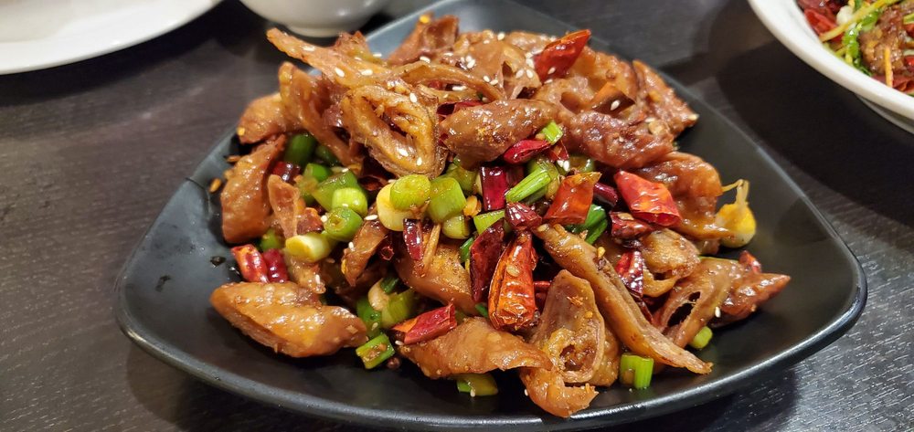 RED CHILLI - 608 Photos & 643 Reviews - 2094 W Redlands Blvd, Redlands ...