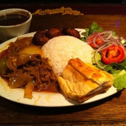 PAPI’S CUBAN & CARIBBEAN GRILL - Updated December 2025 - 990 Photos ...