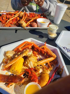 THE CATCH - 99 Photos & 213 Reviews - 3312 N Fourth St, Longview, Texas ...