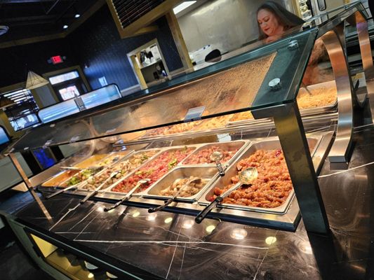 WZ ASIAN BUFFET - Updated December 2025 - 88 Photos & 111 Reviews ...