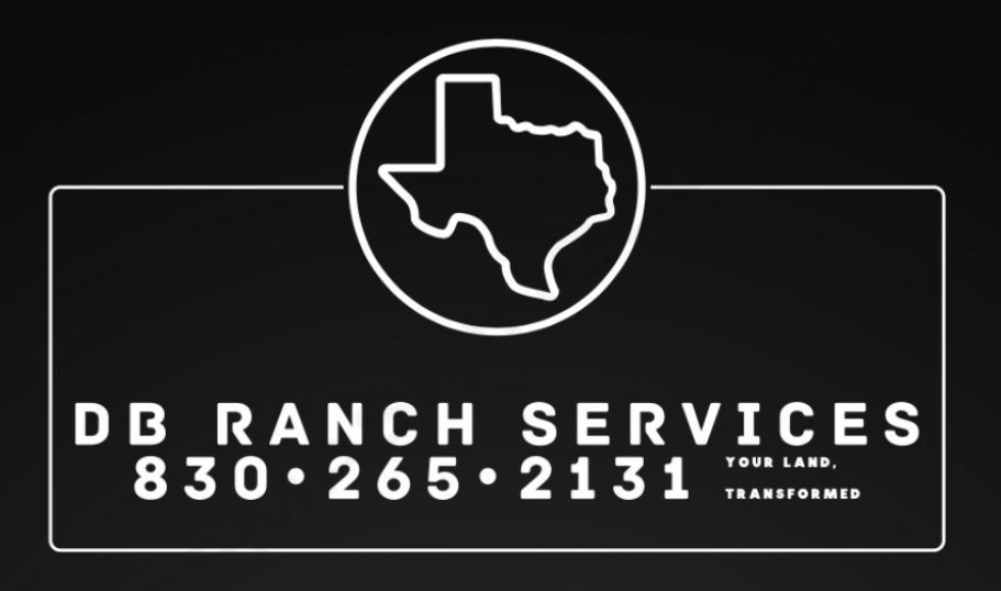 DB RANCH SERVICES - Updated October 2025 - Request a Quote - Spicewood ...