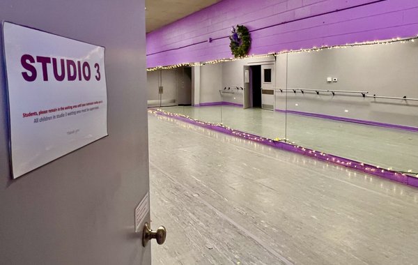 INTEGRITY SCHOOL OF DANCE - Updated October 2025 - 732 W Chicago St ...