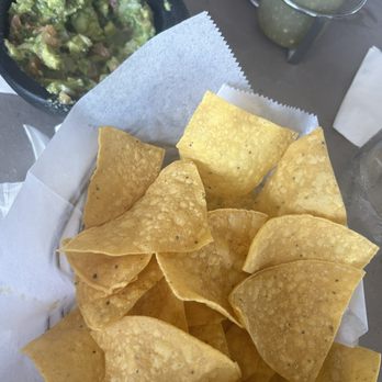 BIG CHILE REAL MEXICAN TACOS & TEX-MEX - Updated January 2026 - 98 ...