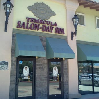 TEMECULA SALON & DAY SPA - Updated December 2025 - 64 Photos & 46 ...
