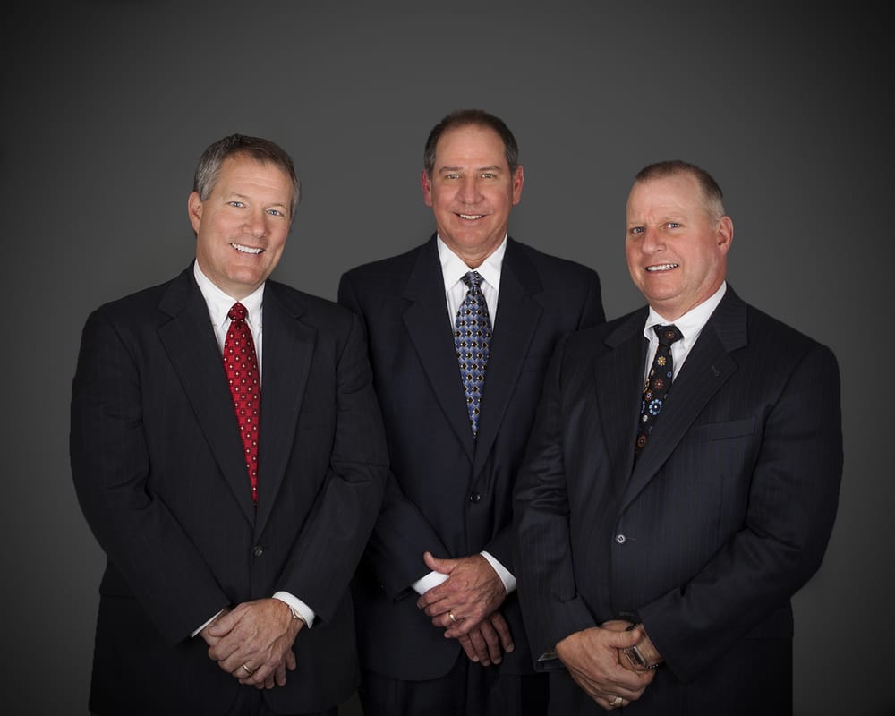 LEE, GURNEY & HESS - Updated October 2025 - 1861 N Rock Rd, Wichita ...