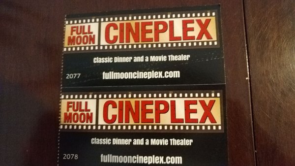 FULL MOON CINEPLEX - Updated December 2025 - 3445 Lebanon Pike ...