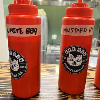 ODD BBQ - Updated May 2024 - 451 Photos & 309 Reviews - 4520 Daly Dr ...