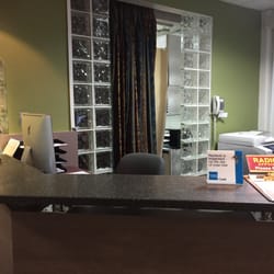 FHP MEDICAL CENTER - 15 Photos & 11 Reviews - 548 S Marine Corps Drive ...