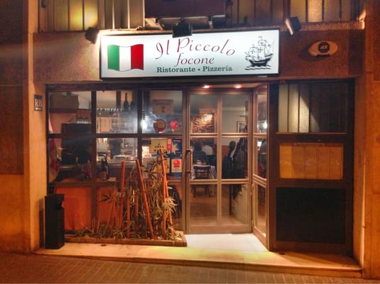 IL PICCOLO FOCONE - Updated September 2025 - 21 Photos & 26 Reviews ...