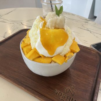 NOSTIMO CAFE & TEA - Updated June 2024 - 868 Photos & 318 Reviews ...