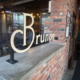 BRUNOS ITALIAN KITCHEN - Updated August 2025 - 3568 Photos & 2761 ...