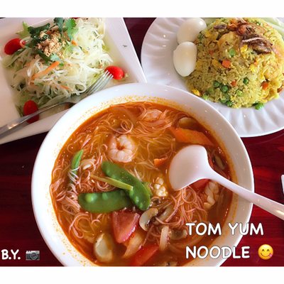 PINANG ASIAN CUISINE - 127 Photos & 151 Reviews - Malaysian - 218 ...