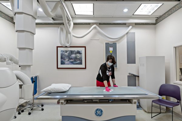 DIAGNOSTIC IMAGING NORTHWEST - PUYALLUP IMAGING CENTER - Updated February 2025 - 21 Photos & 24 ...