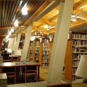 SAN LEANDRO PUBLIC LIBRARY - Updated December 2025 - 35 Photos & 46 ...