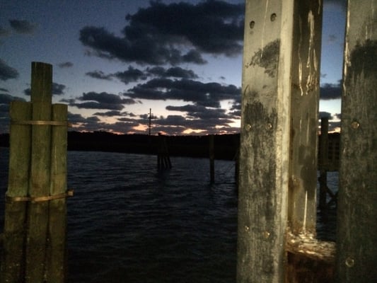 SAPELO ISLAND FERRY - Updated March 2024 - 24 Photos - 1766 Landing Rd ...