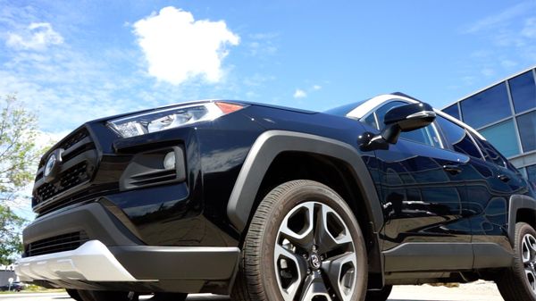CORNWALL TOYOTA - Updated June 2026 - 51 Photos - 1875 Brookdale Avenue ...