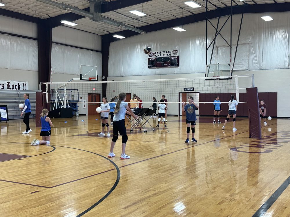 TRINITY CHRISTIAN SCHOOL - Updated August 2025 - 13 Photos - 101 B Loop ...