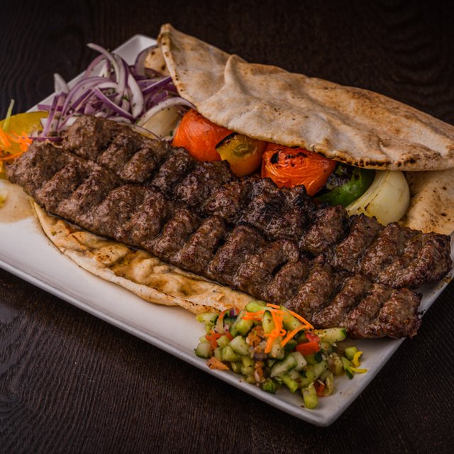 LAGASH FOOD - Updated May 2026 - 5722 University Blvd W, Jacksonville ...