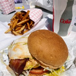 DAIRY CHEF - Updated August 2025 - 165 Photos & 158 Reviews - 3223 N ...