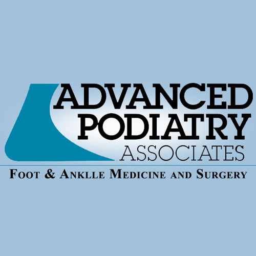 ADVANCED PODIATRY ASSOCIATES - Updated August 2025 - 1011 Brookside Rd ...