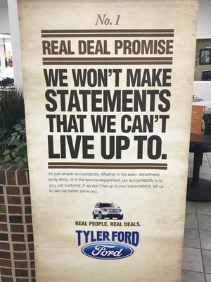 TYLER FORD - Updated July 2025 - 14 Photos & 49 Reviews - 2626 W ...