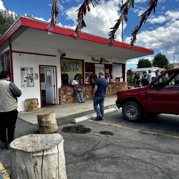 MONO CONE - Updated March 2025 - 198 Photos & 254 Reviews - 51508 Hwy ...