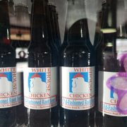 WHITE HOUSE CHICKEN - 25 Photos & 47 Reviews - Chicken Wings - 180 ...