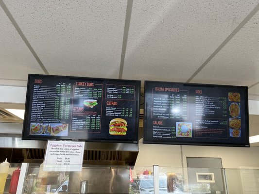 CASAPULLA’S HOCKESSIN - Updated December 2025 - 10 Photos & 13 Reviews ...