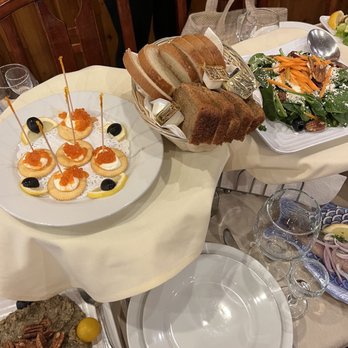 VANKA CAFE - Updated September 2025 - 143 Photos & 94 Reviews - 3810 ...