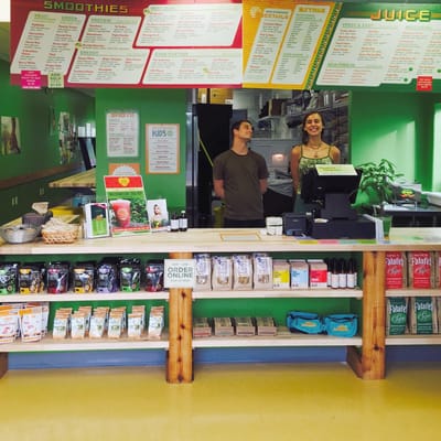 JUICELAND - Updated October 2025 - 102 Photos & 85 Reviews - 4526 W ...