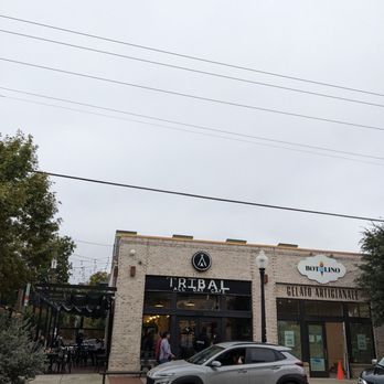 TRIBAL ALL DAY CAFE - Updated July 2024 - 507 Photos & 440 Reviews ...