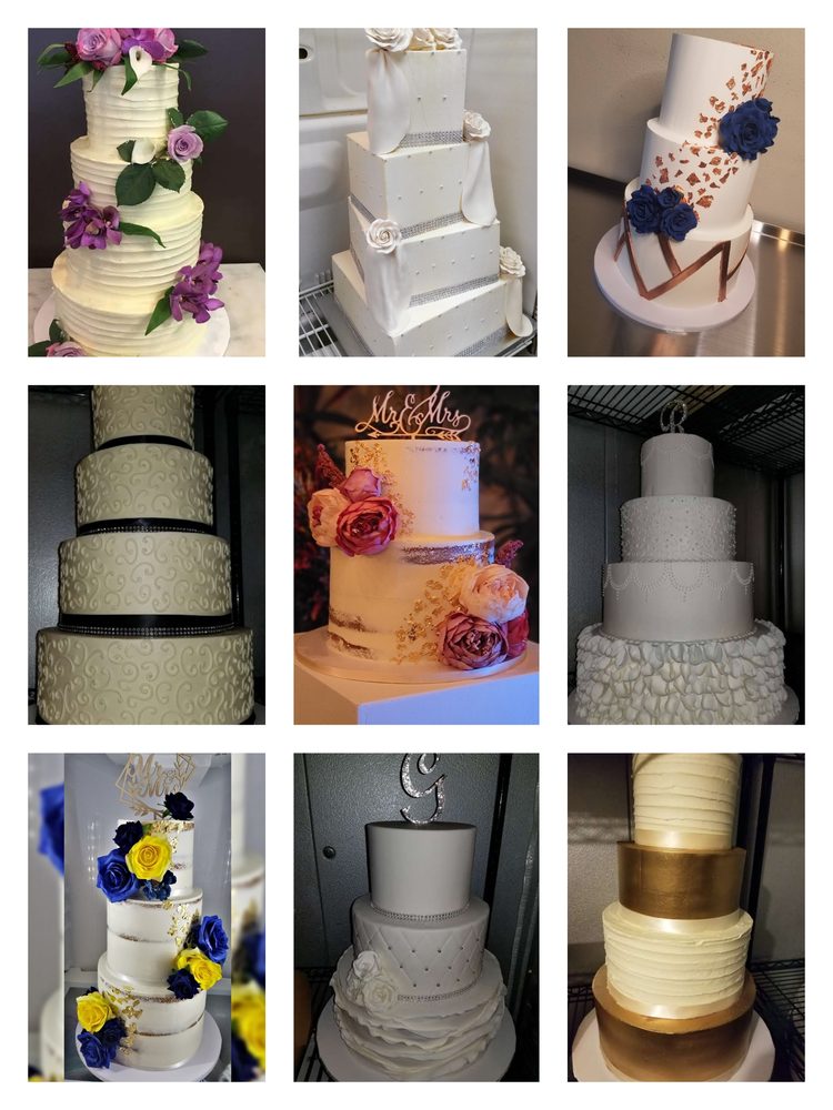 MANDY KAKES - Updated July 2024 - Margate, Florida - Custom Cakes ...