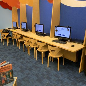 REDFORD TOWNSHIP DISTRICT LIBRARY - Updated February 2025 - 21 Photos ...