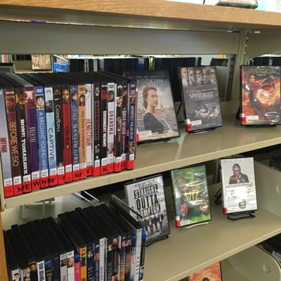 ITASCA COMMUNITY LIBRARY - Updated December 2025 - 14 Reviews - 500 W ...
