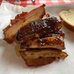 JOHN BROWN BBQ - Updated October 2025 - 321 Photos & 226 Reviews - 27 ...