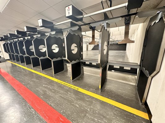 SHOOTERS WORLD - Updated October 2025 - 156 Photos & 136 Reviews - 4850 ...