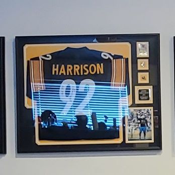 FINE LINE PICTURE FRAMING - Updated June 2025 - 231 Photos & 44 Reviews ...