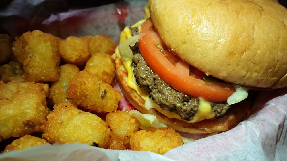 SAM’S BURGER DELI - Updated July 2024 - 64 Photos & 50 Reviews - 3268 ...