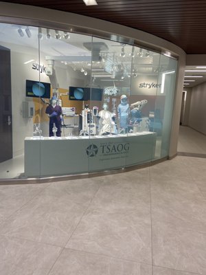 TSAOG ORTHOPAEDICS-QUARRY AREA - Updated August 2025 - 20 Photos & 55 ...