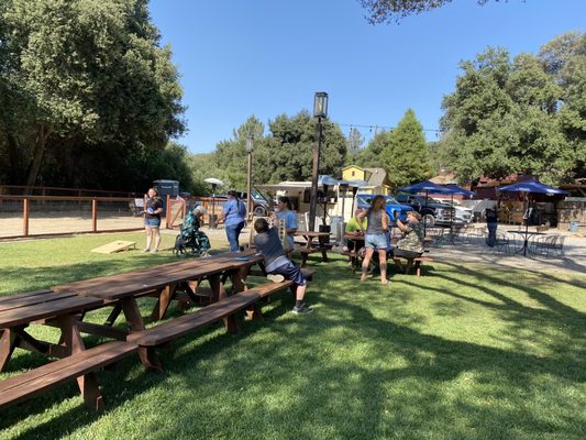 DESCANSO JUNCTION RESTAURANT - Updated July 2025 - 302 Photos & 391 ...