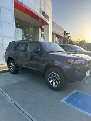 HANLEES DAVIS TOYOTA - Updated May 2026 - 200 Photos & 615 Reviews ...