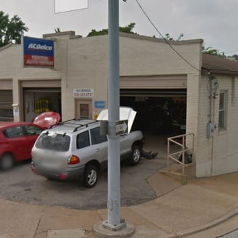 FENTON AUTO REPAIR - Updated October 2025 - 424 Gravois Rd, Fenton ...