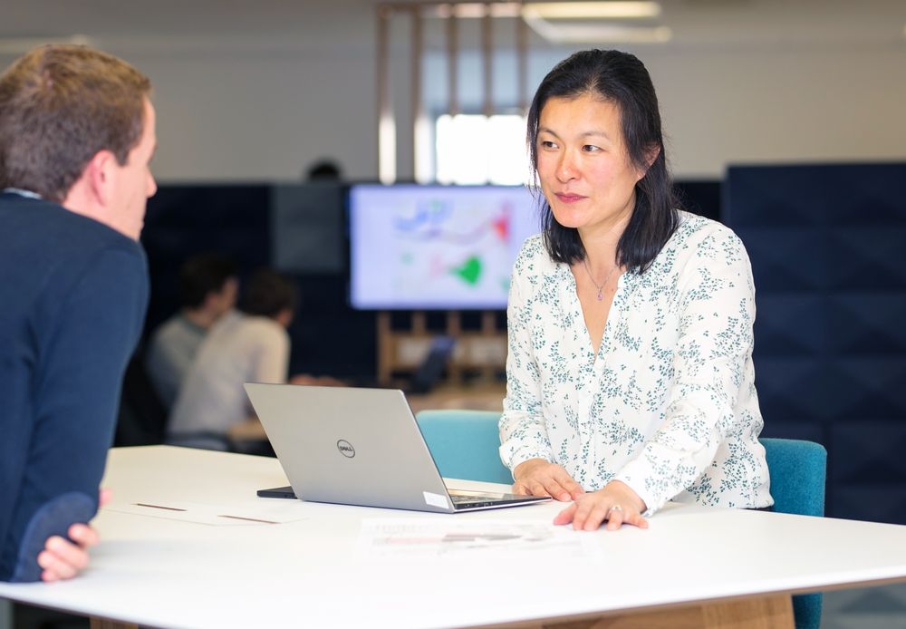 HYDROCK - 239 Ashley Road, Hale, Greater Manchester, United Kingdom ...