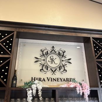 SK HIRA VINEYARDS - Updated October 2025 - 60 Photos & 26 Reviews - 8458 W Linne Rd, Tracy ...