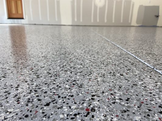 EPOXY FOXY FLOOR COATINGS - Updated July 2025 - 111 Photos & 32 Reviews ...