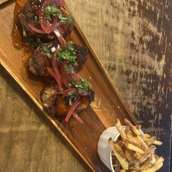 NEVERMIND AWESOME BAR & EATERY - Updated October 2025 - 359 Photos ...