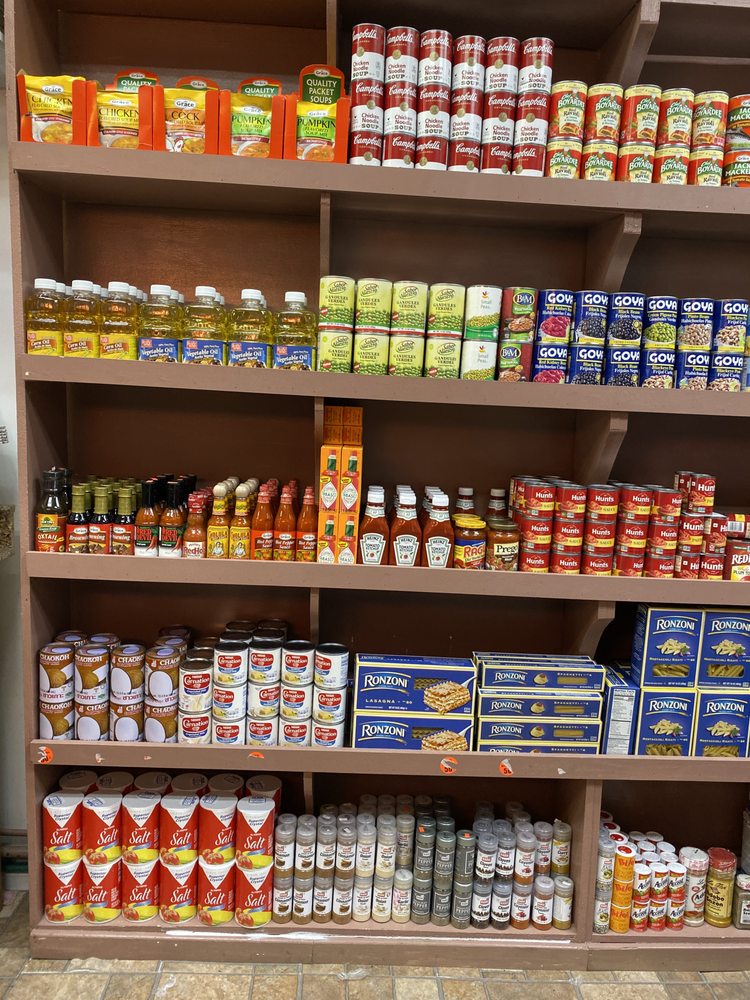 EDDRISH DELI & GROCERIES - Updated September 2024 - 18 Photos - 1836 ...