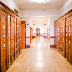 HOLY NAMES ACADEMY - 19 Photos - 728 21st Ave E, Seattle, WA, United ...