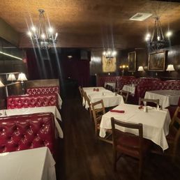 COLOMBO’S ITALIAN STEAKHOUSE - Updated April 2025 - 482 Photos & 737 ...