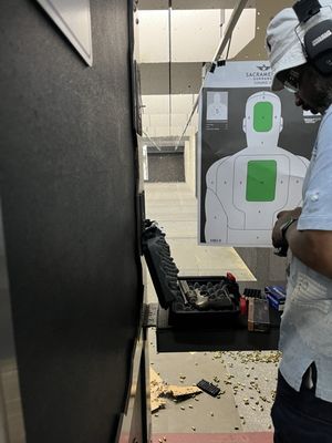 SACRAMENTO GUN RANGE - Updated October 2025 - 119 Photos & 302 Reviews ...